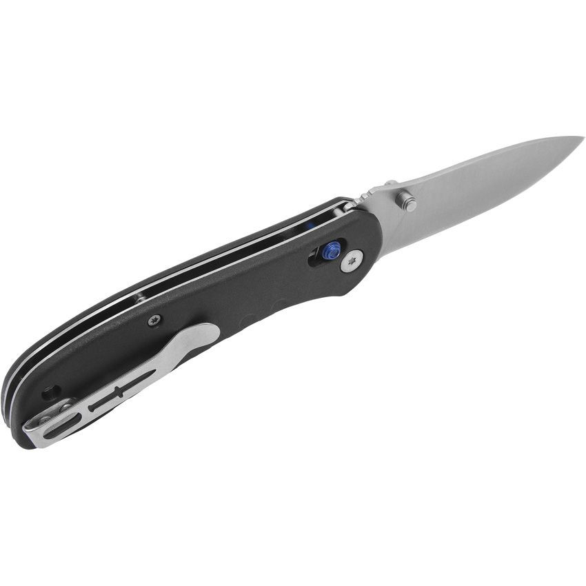 Rovax Cuda Lock Black - Hero Outdoors