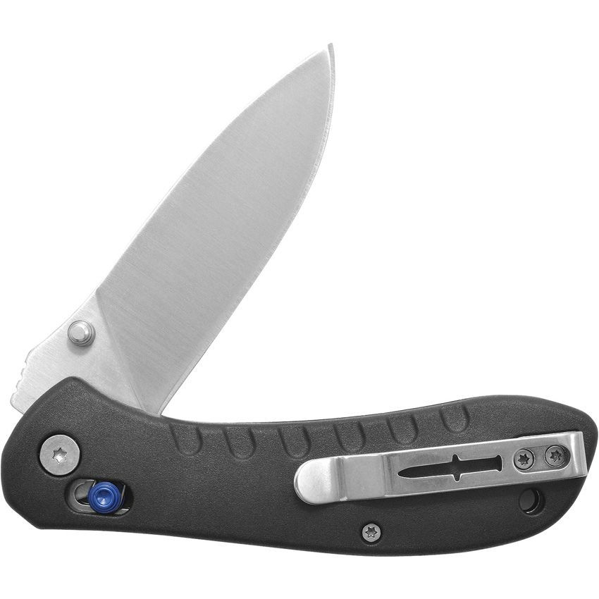 Rovax Cuda Lock Black - Hero Outdoors