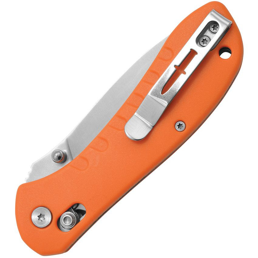 Rovax Cuda Lock Orange - Hero Outdoors