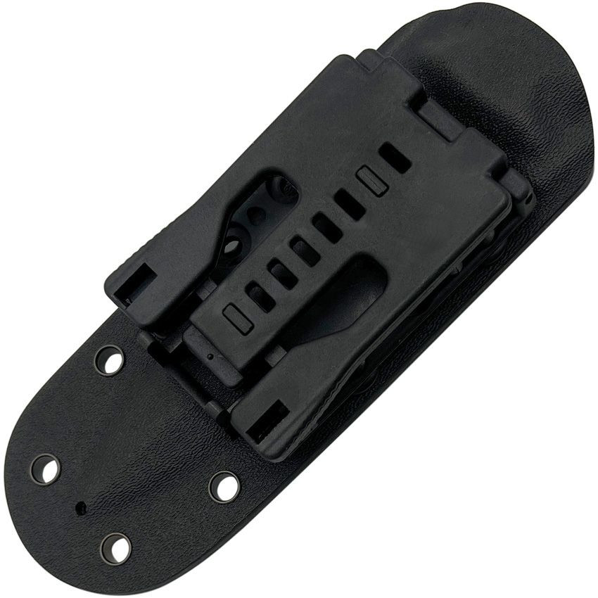 Havoc Fixed Blade Satin - Hero Outdoors