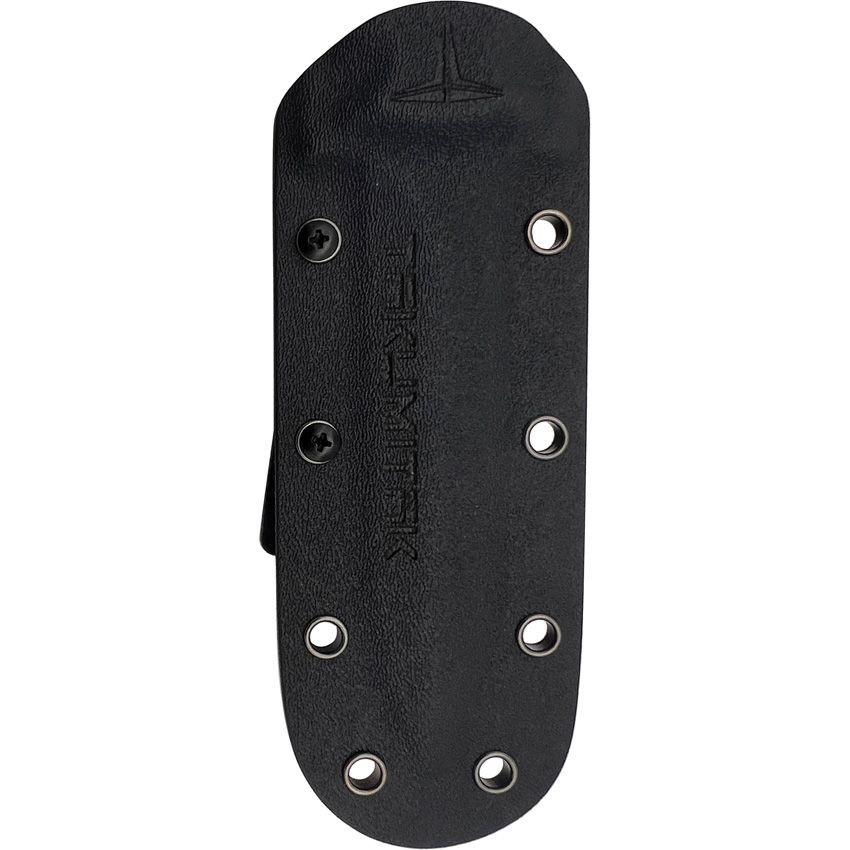 Havoc Fixed Blade Satin - Hero Outdoors