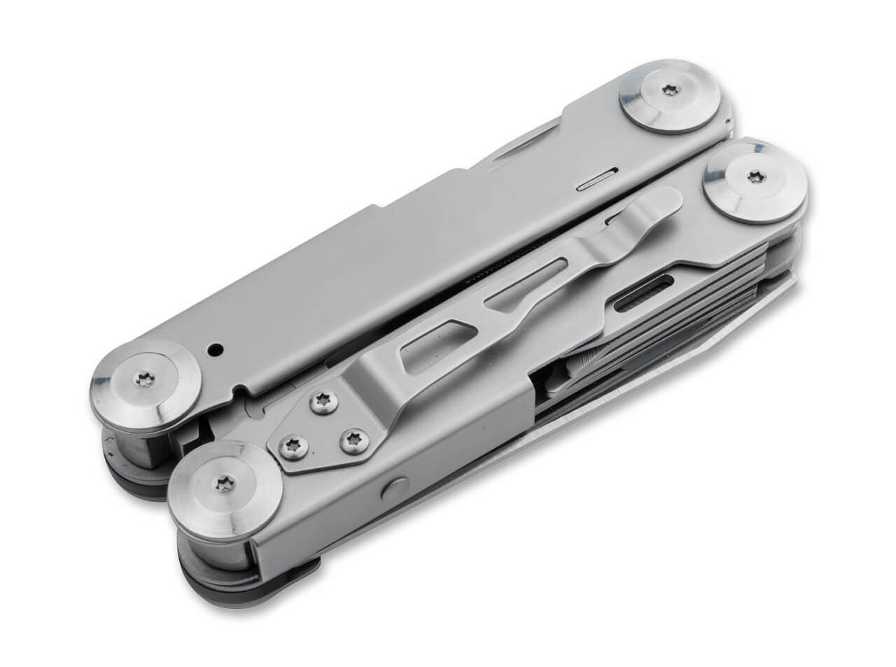 Boker Plus Specialist Pro Multi-Tool - Hero Outdoors