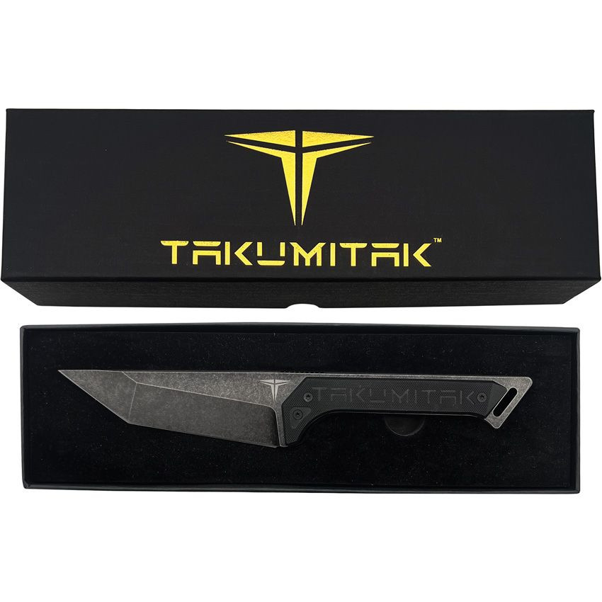 Charge Fixed Blade SW - Hero Outdoors