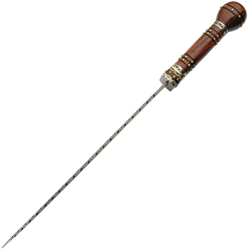 Fancy Guard Short Sword - Hero Outdoors