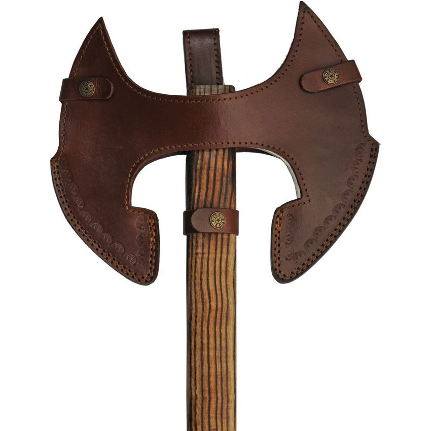 Celtic Battle Axe - Hero Outdoors