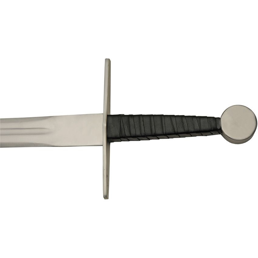 Plain Guard Medieval Sword - Hero Outdoors