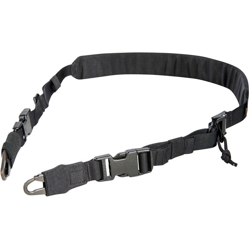 Tasmanian Tiger Multipurpose Sling Black - Hero Outdoors