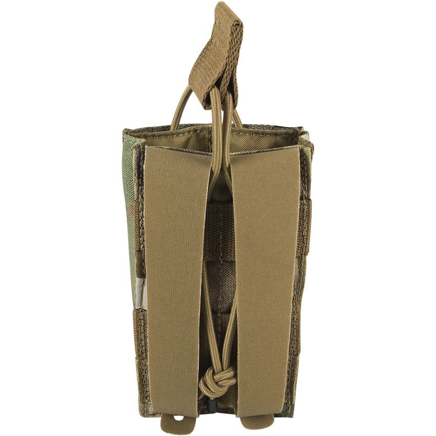 Tasmanian Tiger Single Mag Pouch Belt M4 MKII - Multicam - Hero Outdoors