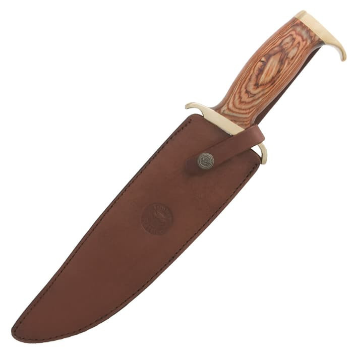 Timber Rattler Jungle Fury Bowie - Hero Outdoors