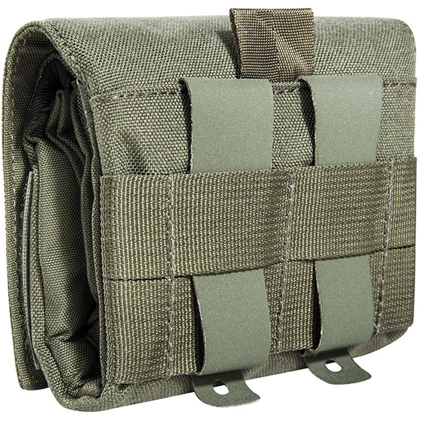 Tasmanian Tiger Dump Pouch MKII - Olive Drab - Hero Outdoors
