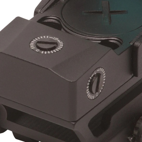 Sightmark Core Shot A-Spec FMS Reflex Sight - Hero Outdoors