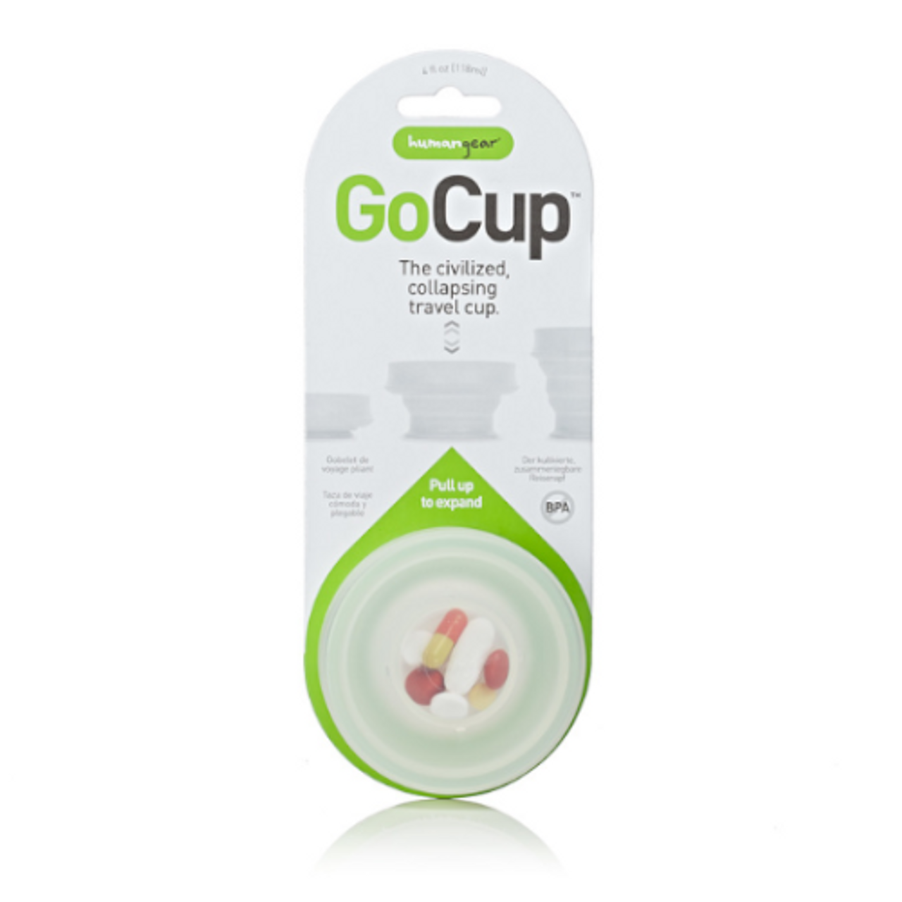 GoCup - Hero Outdoors