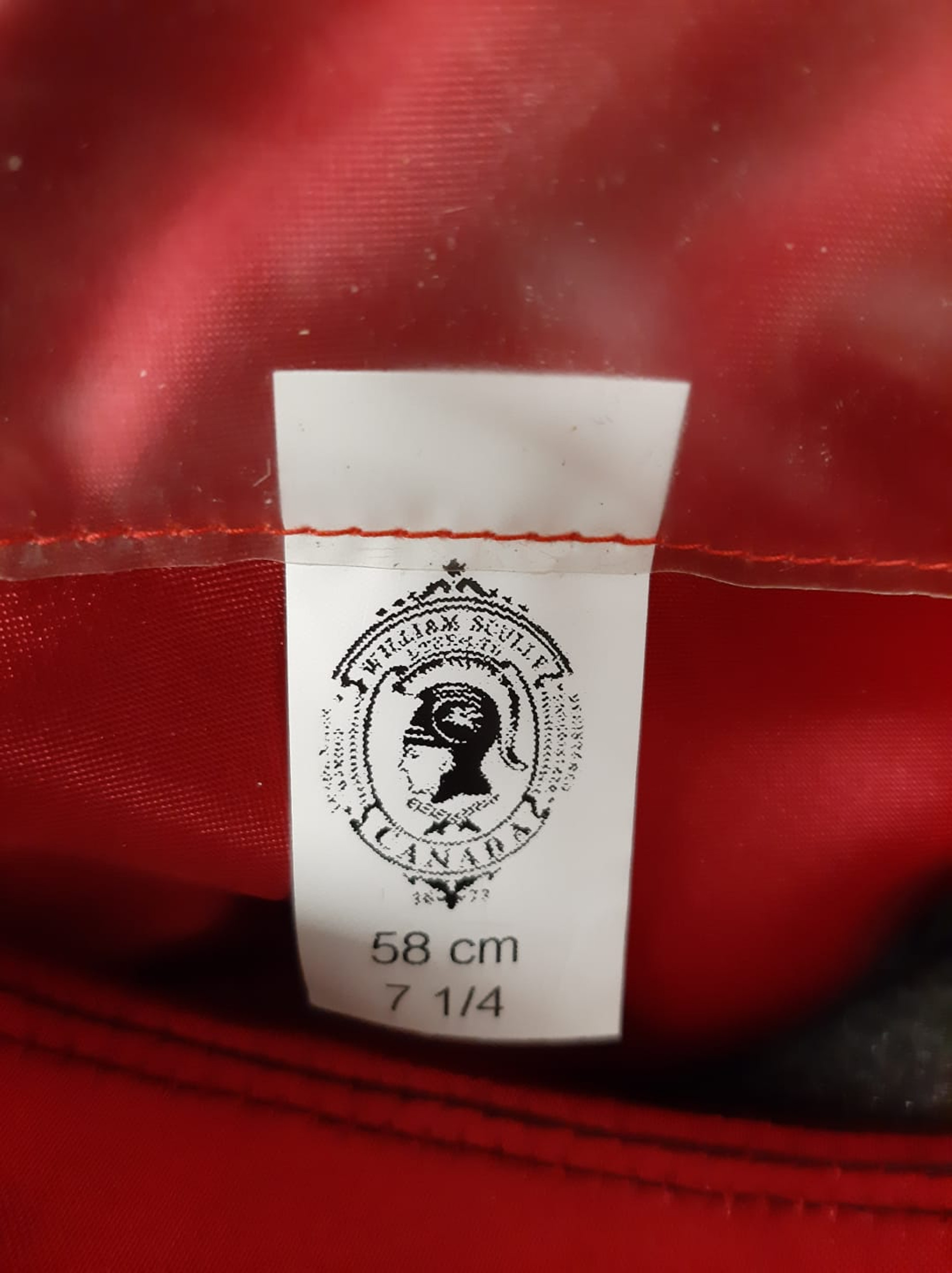 William Scully Reproduction WWI Officer Cap - Hero Outdoors