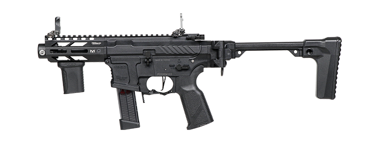 G&G ARP9 3.0 Compact Airsoft AEG Rifle - Hero Outdoors