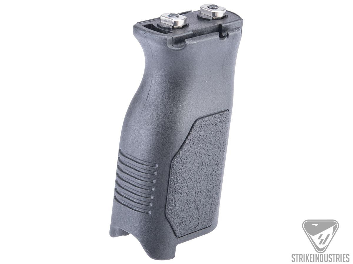 Strike Industries Angled Vertical Grip with Cable Management (Colour ...