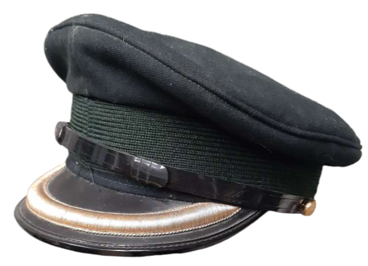Lot - Service Cap - Green - Hero Outdoors