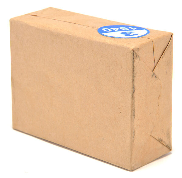 German WW2 Suture Box - Hero Outdoors