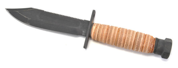 Ontario G.I. Air Force 499 Pilot Survival Knife - Hero Outdoors