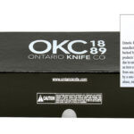 Ontario USMC 498 Combat Knife - Hero Outdoors