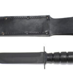 Ontario USMC 498 Combat Knife - Hero Outdoors