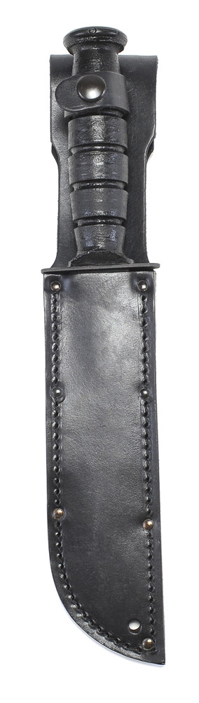 Ontario USMC 498 Combat Knife - Hero Outdoors