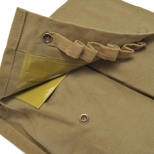 M7 Bandoleer M18A1 Apers "Claymore" Mine Bag - Hero Outdoors