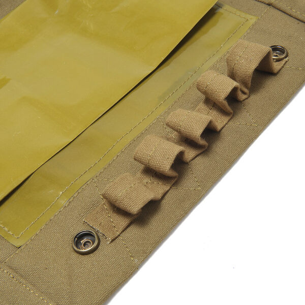 M7 Bandoleer M18A1 Apers "Claymore" Mine Bag - Hero Outdoors