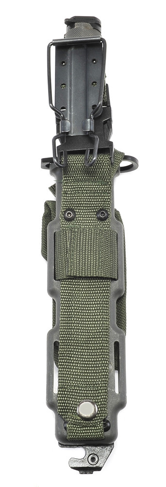 M9 Bayonet For M16 M4 & Variants - Hero Outdoors