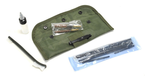M16 AR .223/5.56 Cleaning Kit - Hero Outdoors