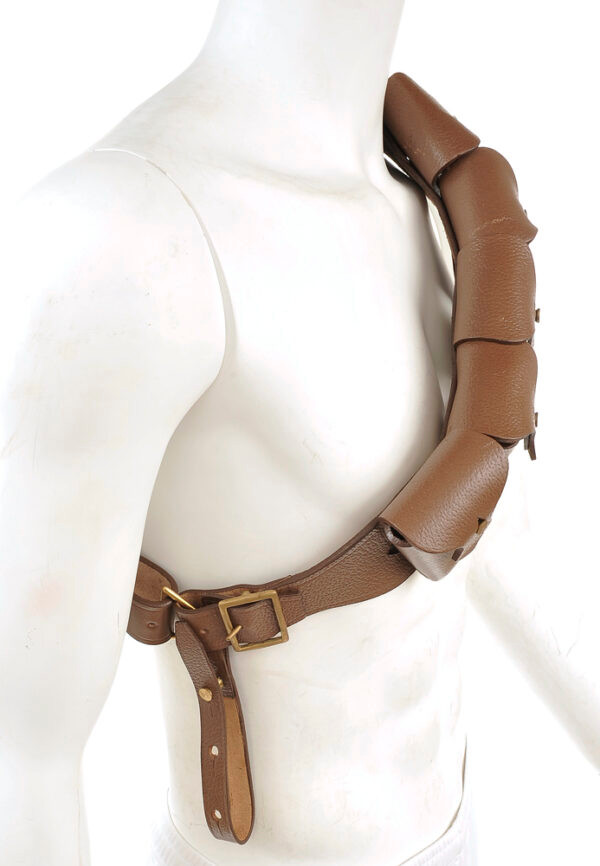 British P-1903 Leather Five Pocket Bandolier Pattern 1903 - Hero Outdoors