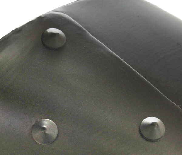 German WW1 Trench Armor - Hero Outdoors