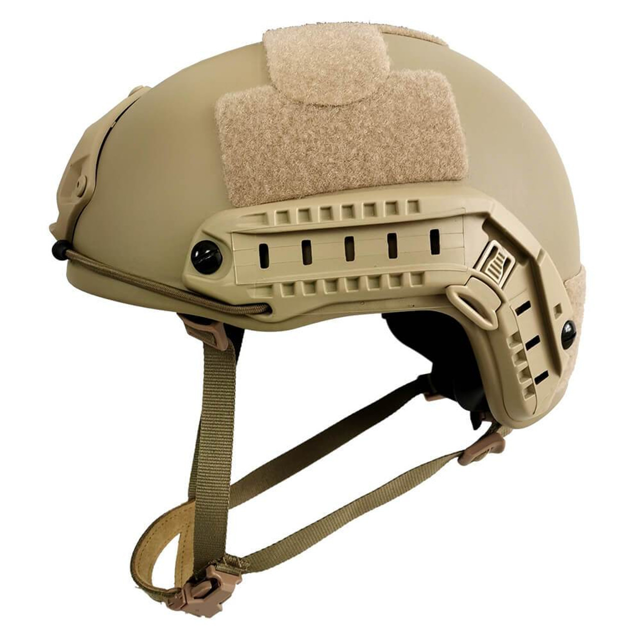 Level IIIA Fast Mich Ballistic Helmet - Hero Outdoors