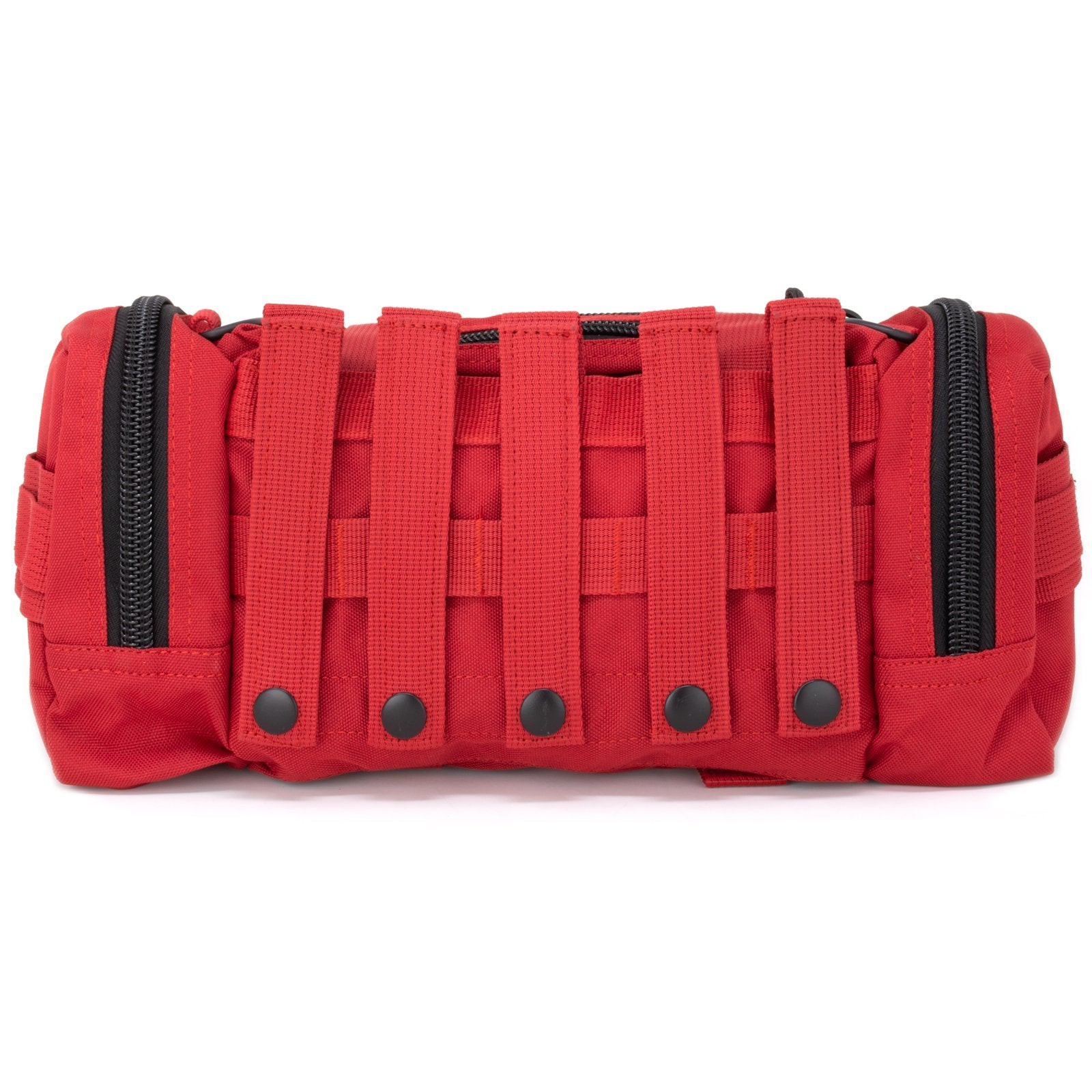 First Aid Rapid Response Bag Red - Hero Outdoors
