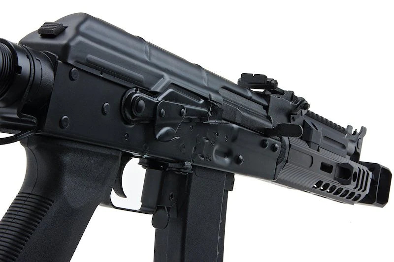 Arcturus Tactical AK Airsoft AEG w/ M-LOK Handguard (Custom K9) - Hero ...
