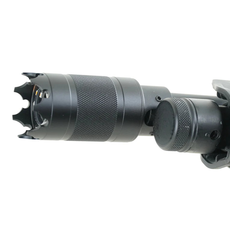 5KU Shotgun Tracer Unit with Simulated Muzzle Flash - Hero Outdoors