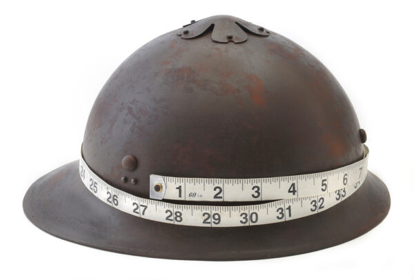 Japanese WW2 Cherry Blossom "Sakura" Navy Inlf Helmet Hand Aged - Hero ...