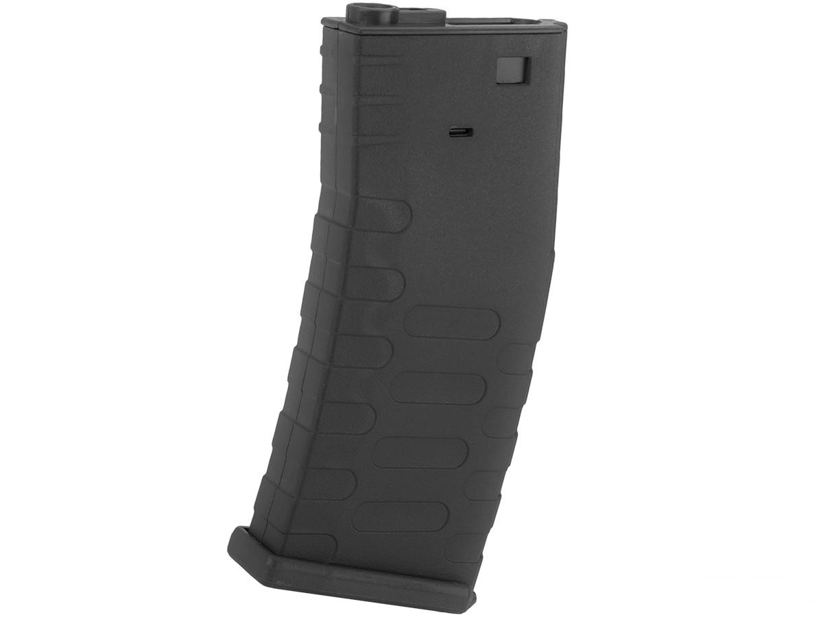 APS 300rd Hi-Capacity Magazine for M4 / M16 / UAR Series Airsoft AEG ...