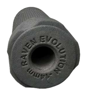 Raven Evolution Grando Modular Extension Set - Hero Outdoors