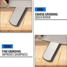 Max Edge 5 In 1 Diamond Sharpener - Hero Outdoors