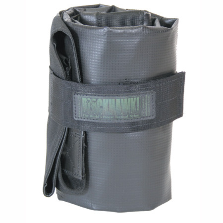 Fast Attack Tactical Litter - Black - Hero Outdoors