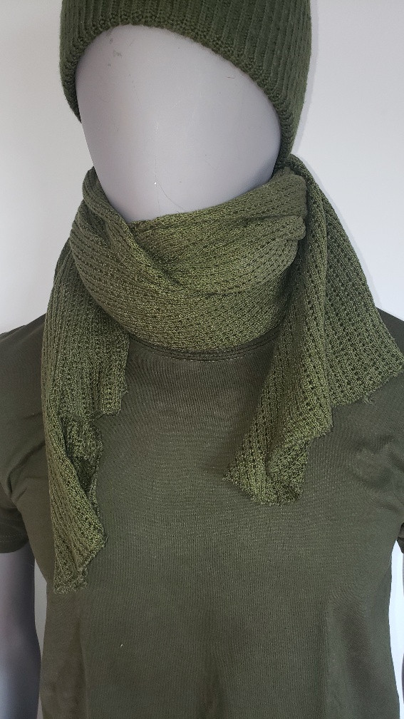 Canadian Armed Forces Combat Scarf - Hero Outdoors