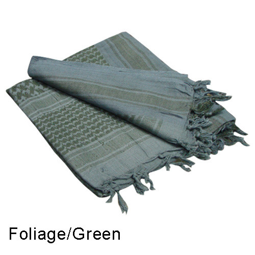 Condor Shemagh - Hero Outdoors