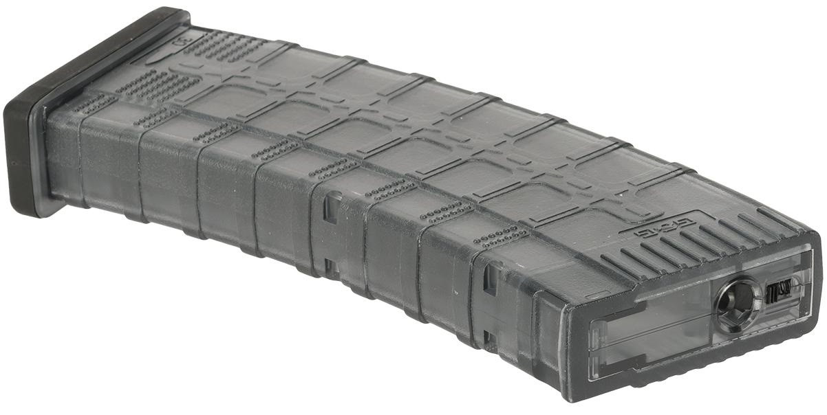G&G RK74 CQB 115 Round Mid-Cap Magazine for RK and AK Series Airsoft ...
