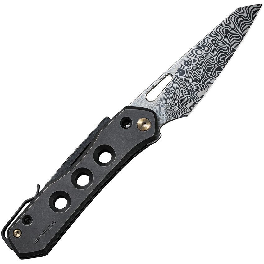 We Knife Vision R Superlock - Hero Outdoors