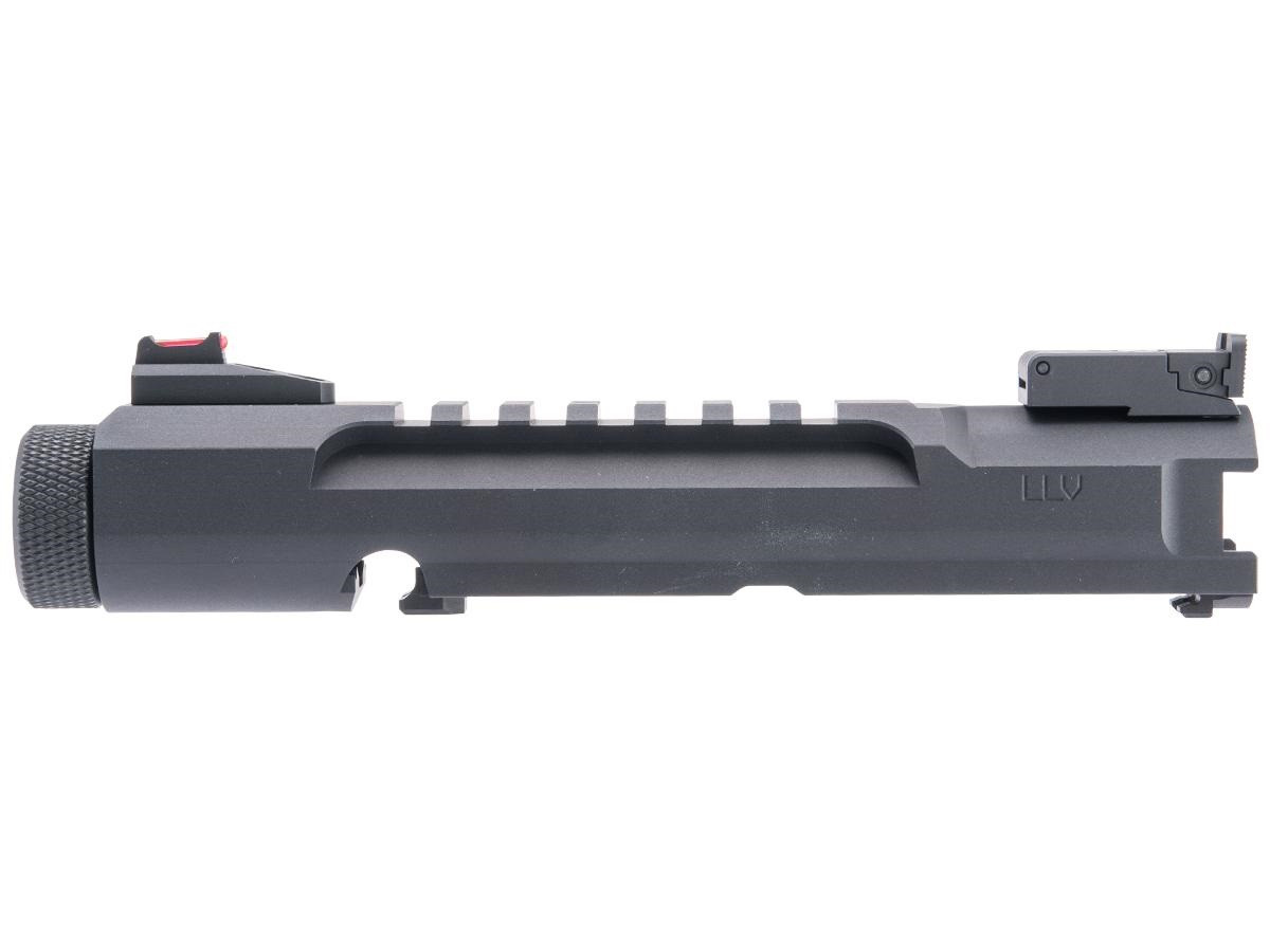 Titanium Tactical Industry Airsoft Series "Mini Mamba" CNC Upper ...