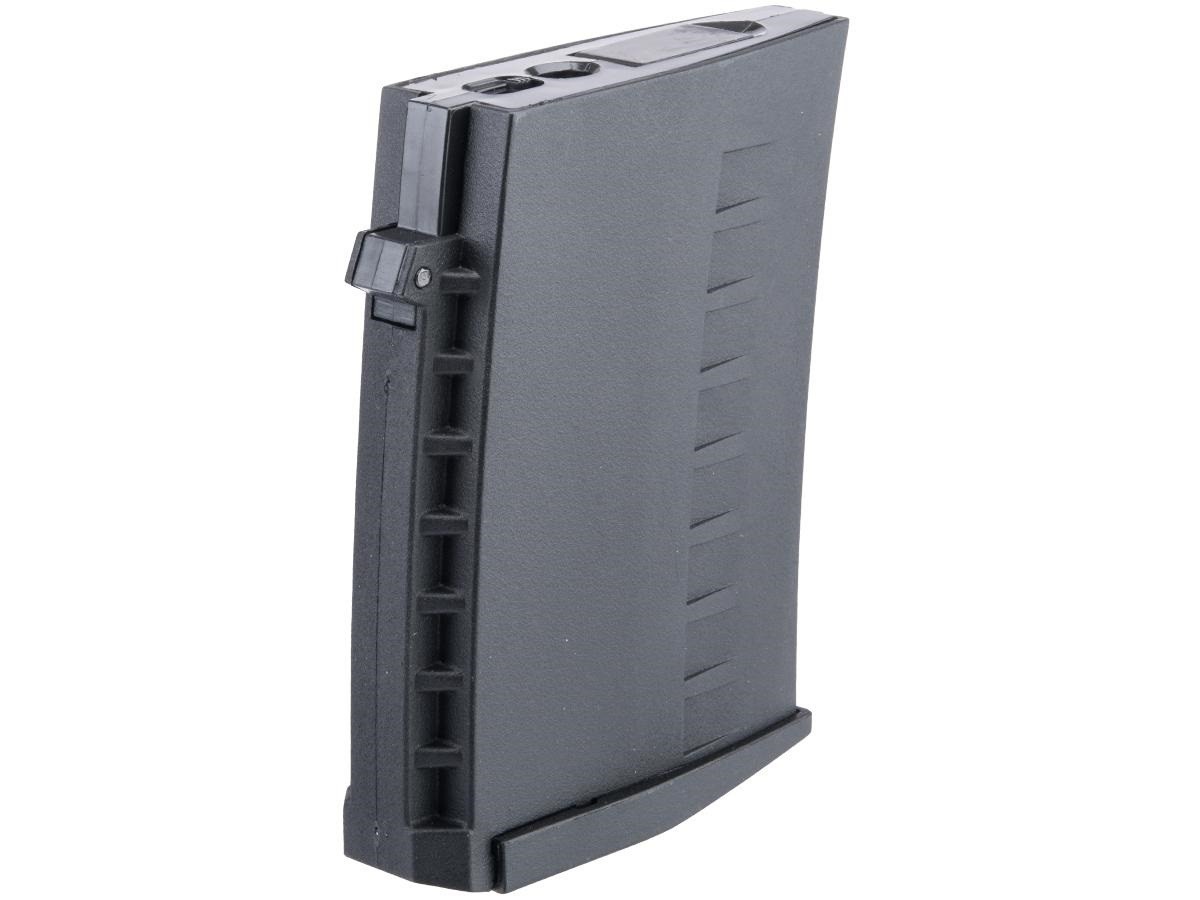 CYMA 300 Round Hi-Cap Magazine for SVD AEG Rifles - Hero Outdoors