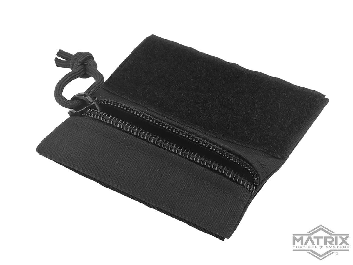Matrix Tactical Hook and Loop Candy Bag - Hero Outdoors