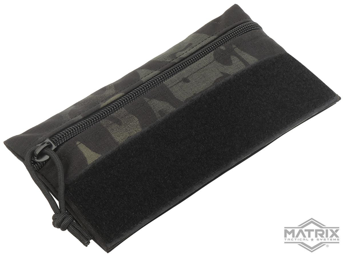 Matrix Tactical Hook and Loop Candy Bag - Hero Outdoors