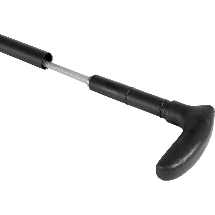 Cable Whip Cane