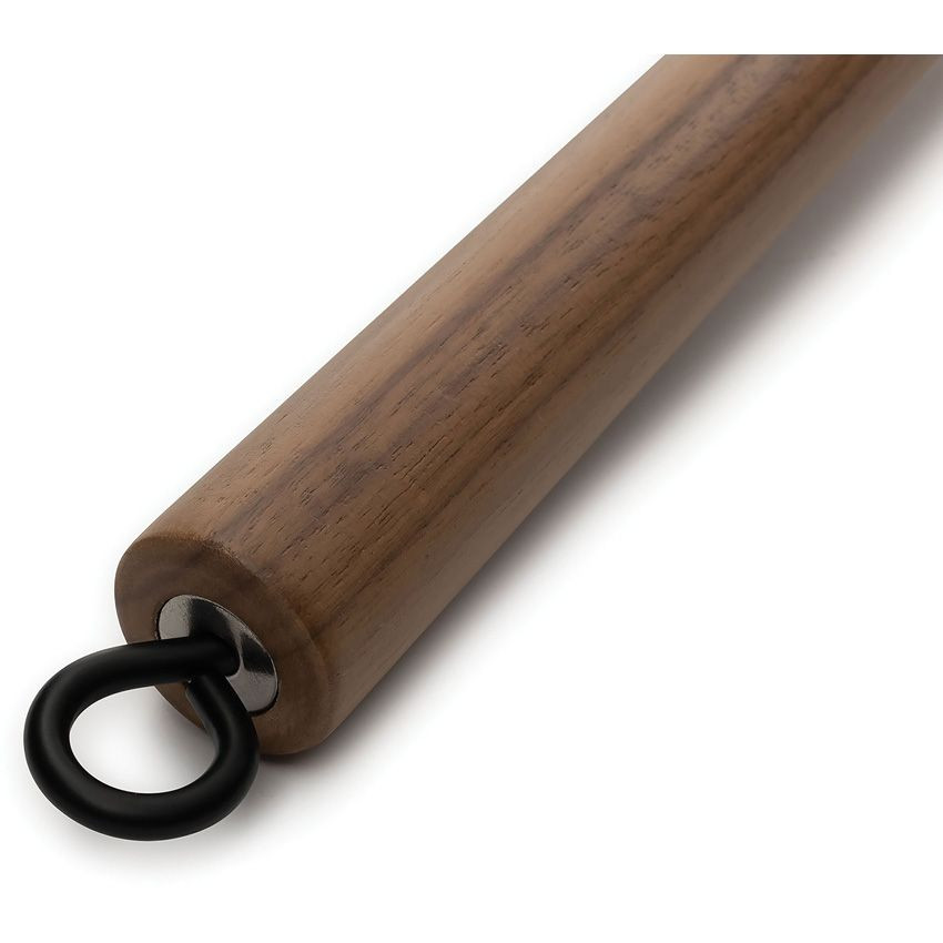 Long Handle Wok